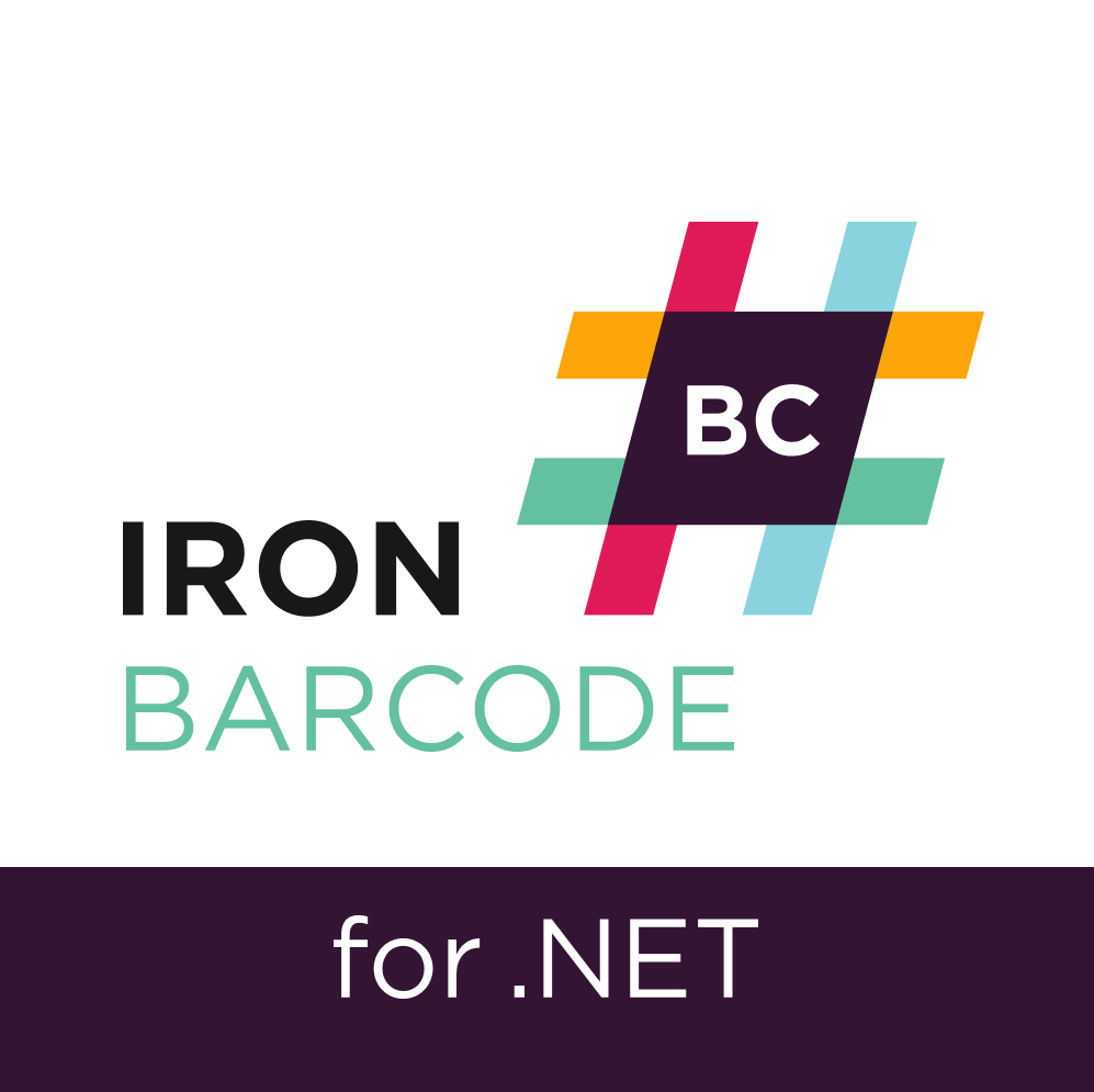 IronBarcode - C# .NET Barcode & QR Library - Visual Studio Marketplace