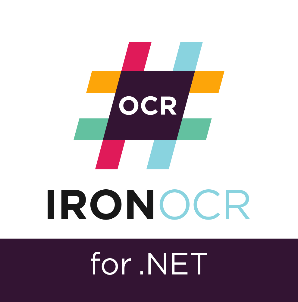IronOCR - C# .NET OCR Library - Visual Studio Marketplace